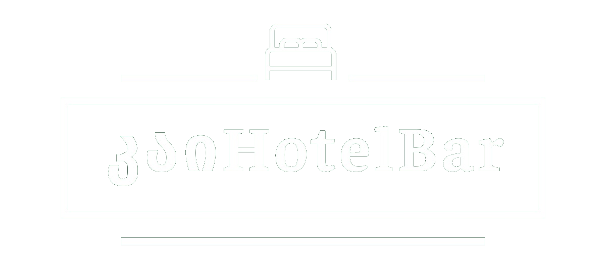 Kai Hotel Bar